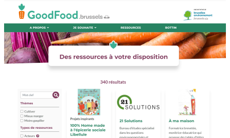 Le portail Good Food | Good Food